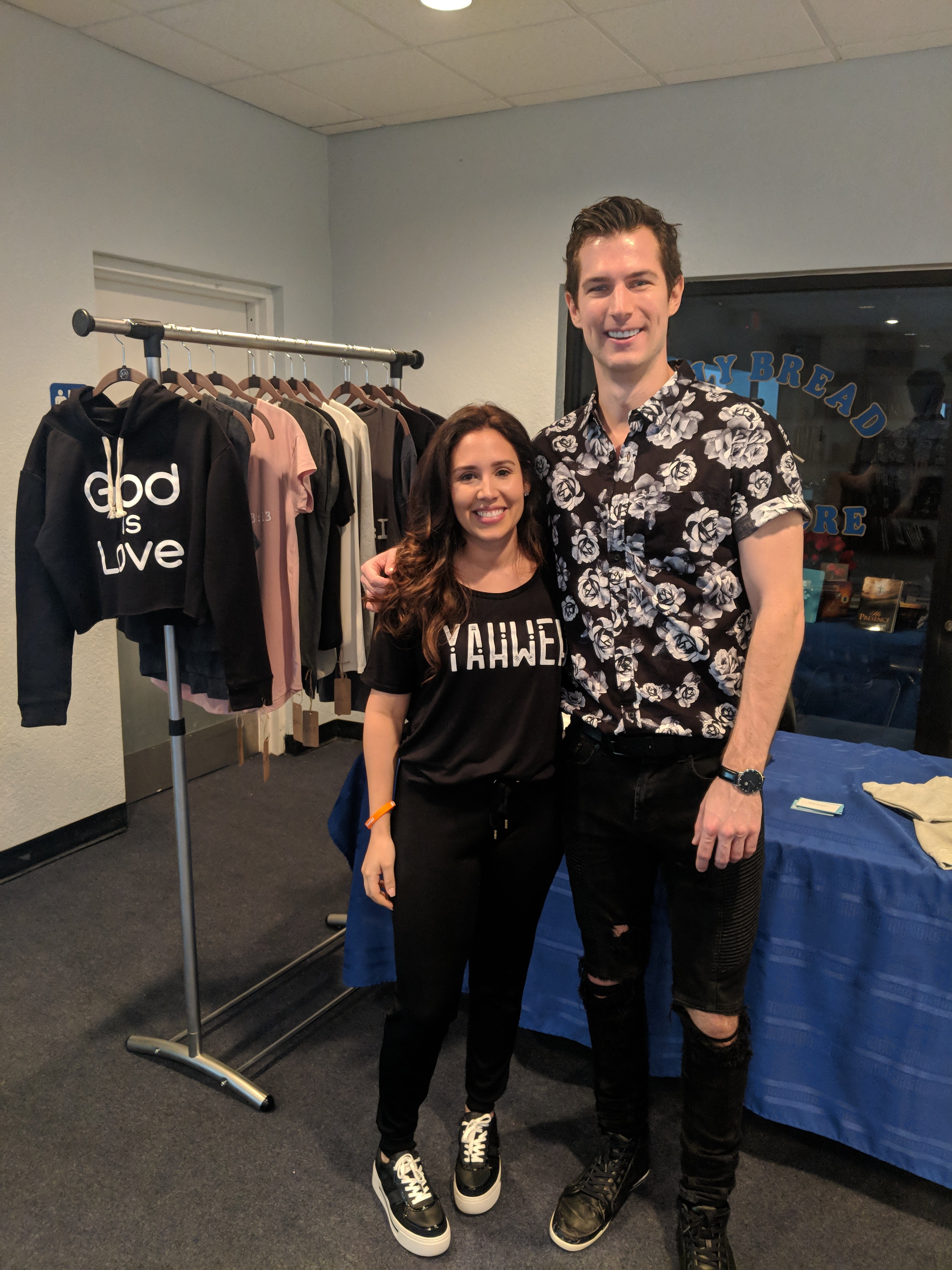 We've partnered with Ben Courson!! – Poiema of Grace
